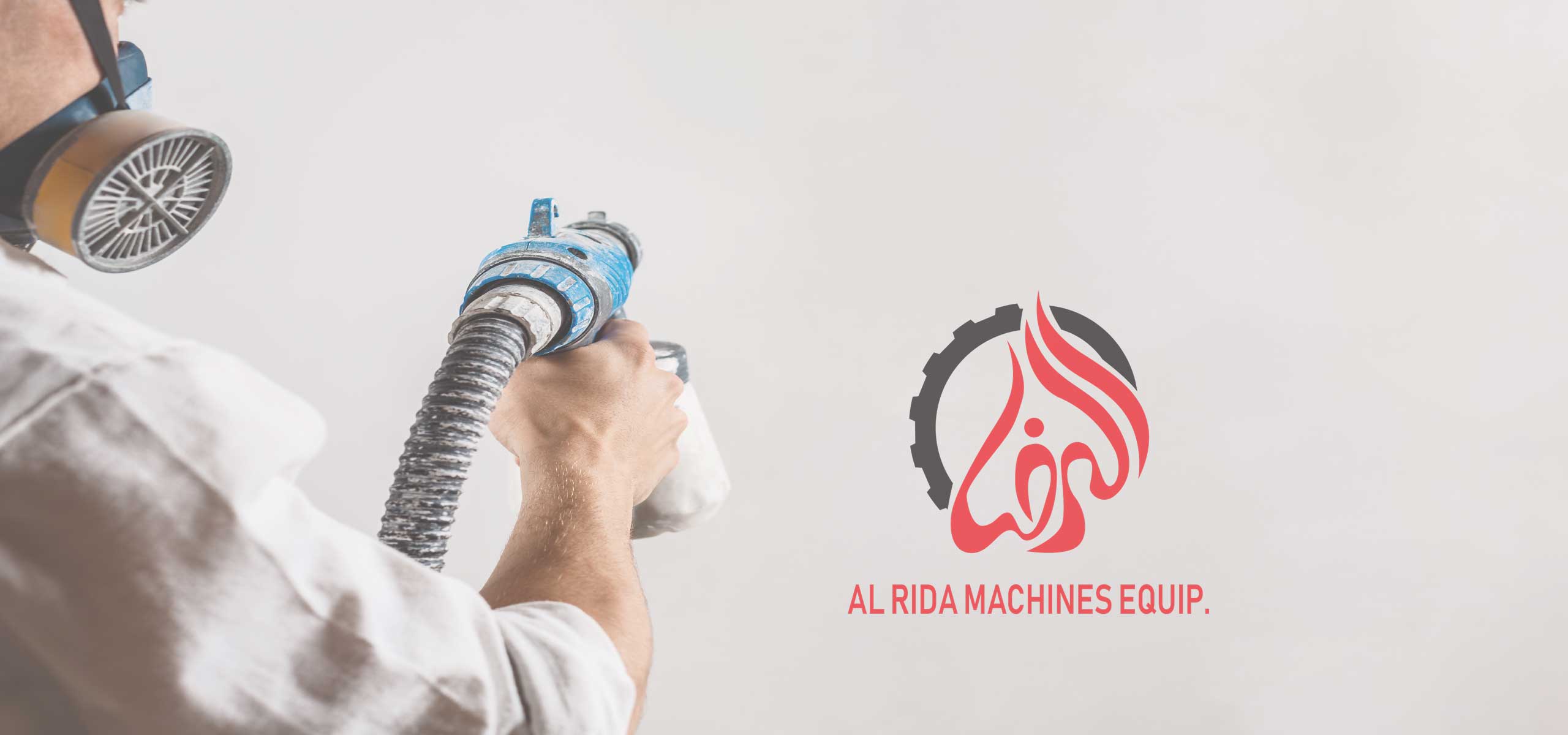About Us – AL RIDA MACHINES
